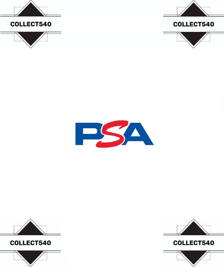 Collections – Collect540